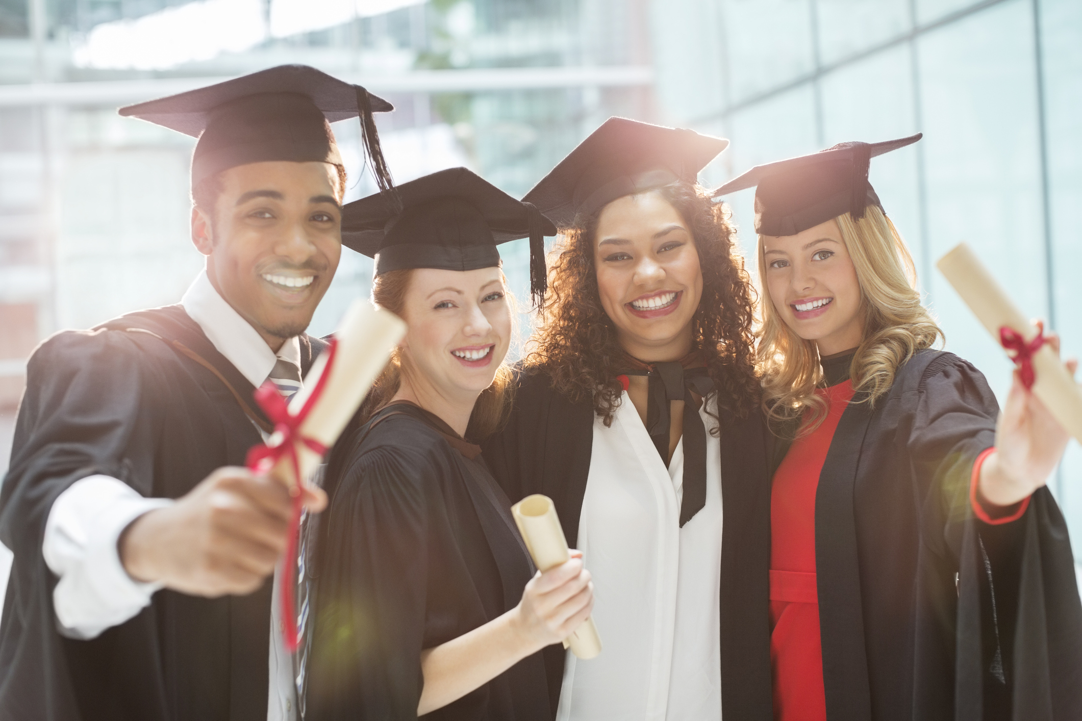 Launching Your Architectural or Design Career: A Strategic Guide for ...