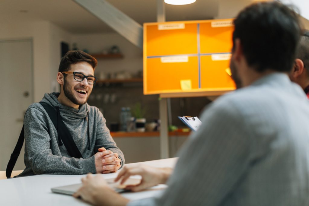 Why In-Person Interviews Still Matter: A Quiet Advantage for Employers ...
